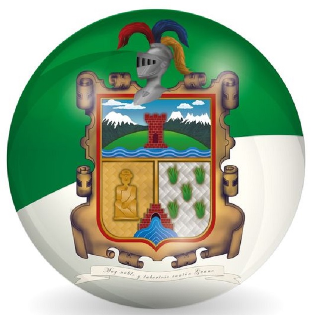 ESCUDO DEL CANTÓN GUANO